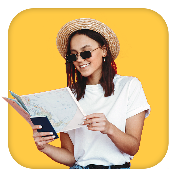 BonVoyage | Agencia de viajes