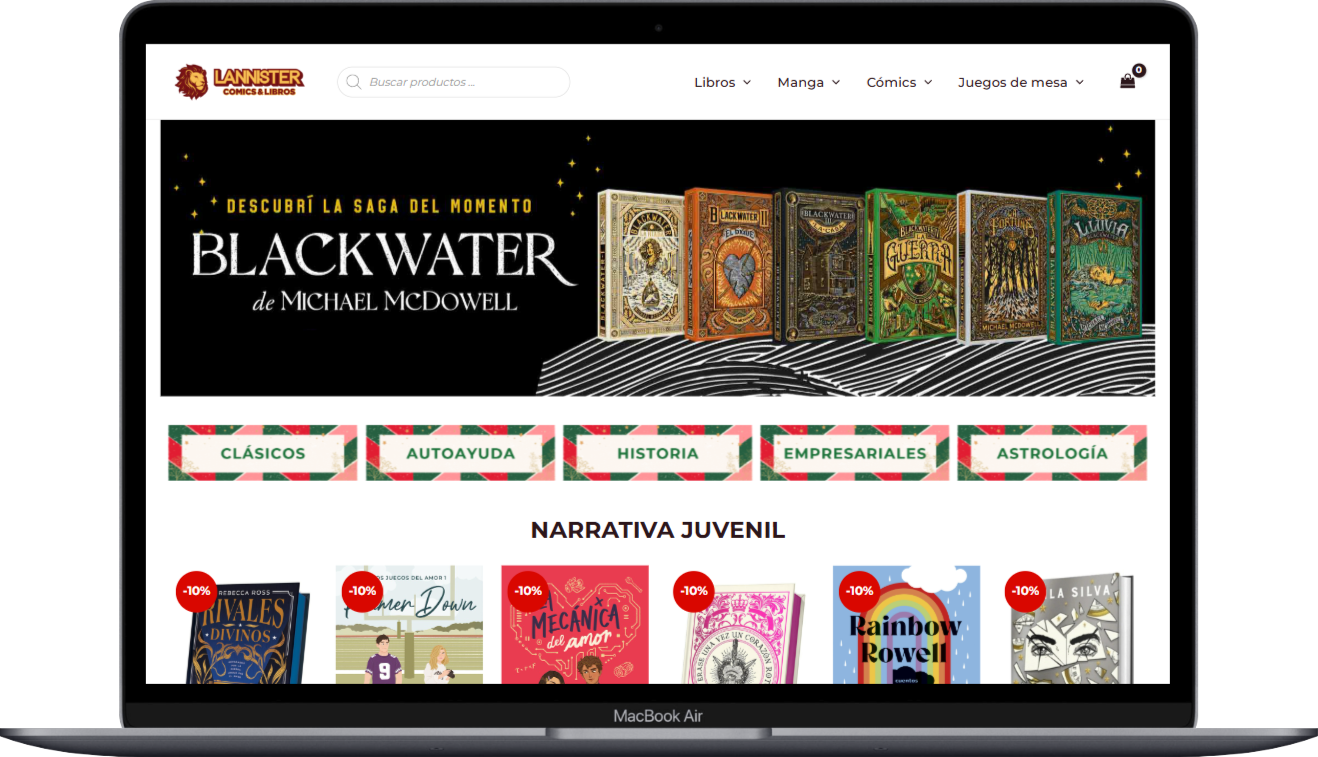 Nico Sequeira | Front Developer